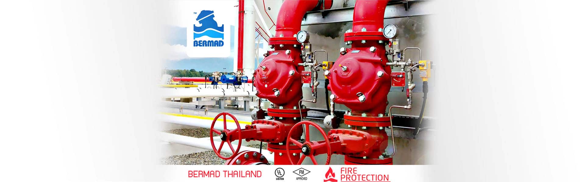 Flow Fusion Co., Ltd. ตัวแทนจำหน่ายวาล์วอุตสาหกรรม ปรึกษา/ติดตั้ง/ซ่อม ...