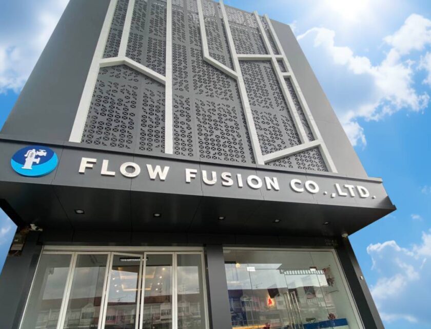 Flow Fusion Co., Ltd. ตัวแทนจำหน่ายวาล์วอุตสาหกรรม ปรึกษา/ติดตั้ง/ซ่อม ...
